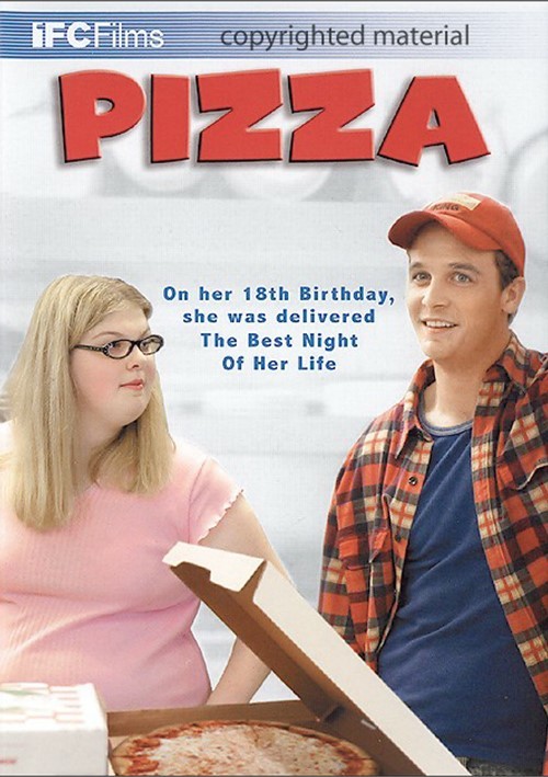 Pizza (DVD 2006) | DVD Empire