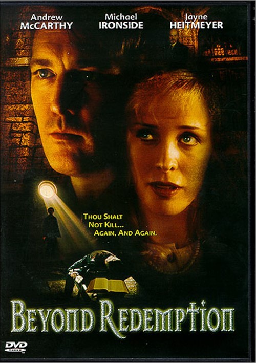 Beyond Redemption (DVD 1999) | DVD Empire