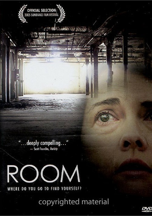 Room (DVD 2005) | DVD Empire
