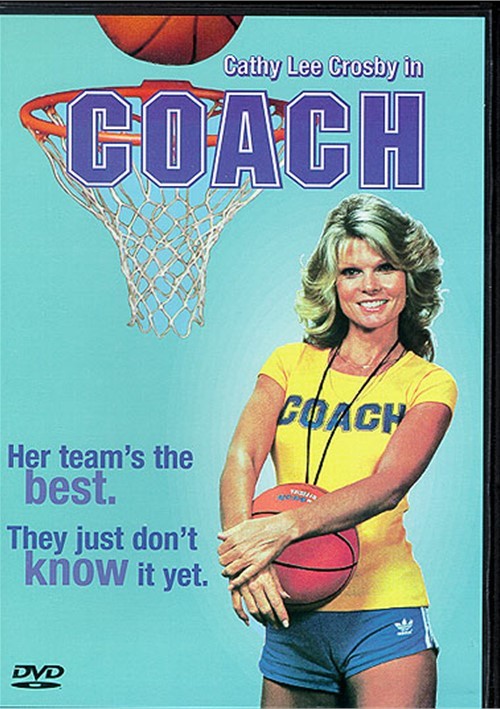 Coach (DVD 1978) | DVD Empire
