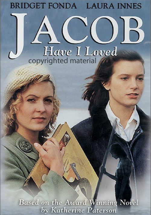 Jacob Have I Loved (DVD 1989) | DVD Empire
