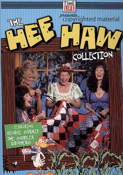 Hee Haw Collection, The: Featuring George Strait & The Statler Brothers ...