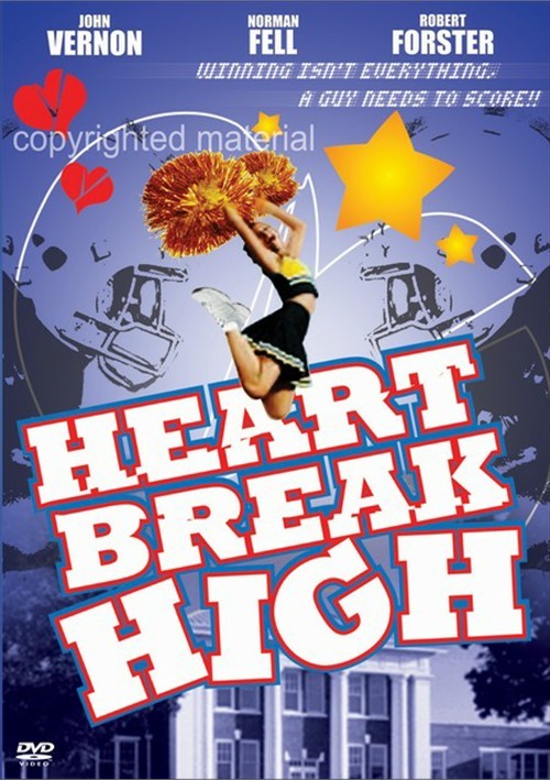 Heartbreak High (DVD 1981) | DVD Empire