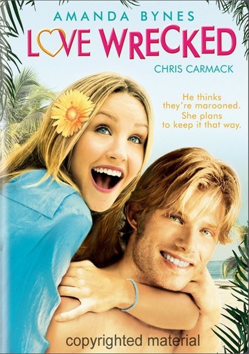 Love Wrecked (DVD 2005) | DVD Empire