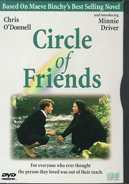 Circle Of Friends (DVD 1995) | DVD Empire