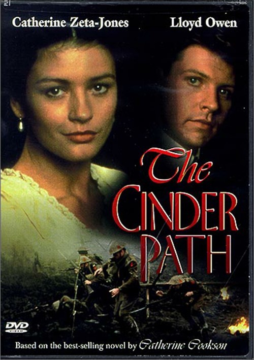 Cinder Path, The (DVD 1995) | DVD Empire
