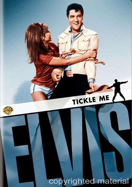Tickle Me (DVD 1965) | DVD Empire