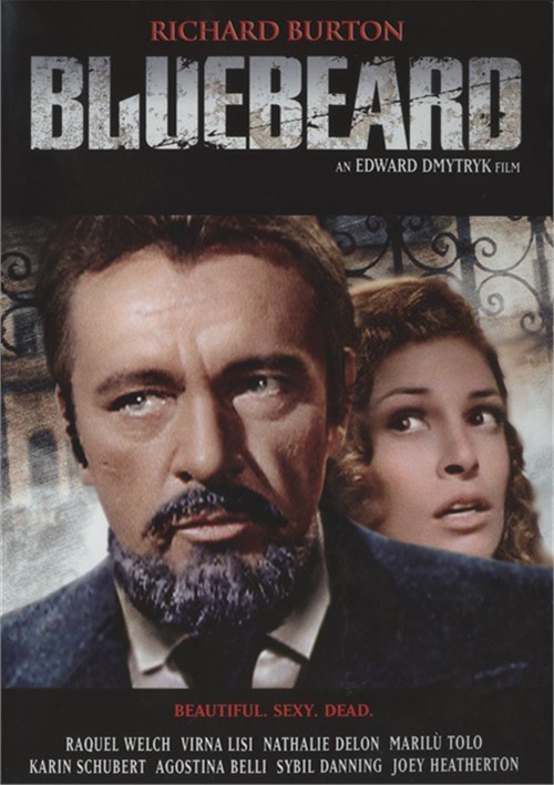 Bluebeard (DVD 1972) | DVD Empire