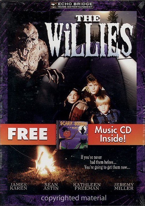 Howling IV: The Original Nightmare / Shadow Zone: The Undead Express ...