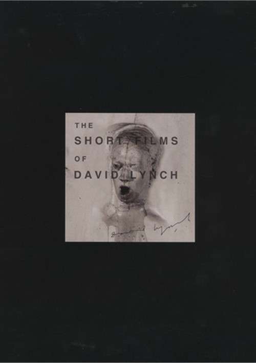 Eraserhead / The Short Films Of David Lynch DVD 2000 Collection ...