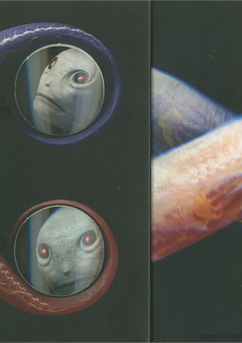 Tool: Vicarious (DVD 2007) | DVD Empire