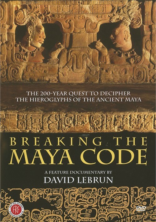 Breaking The Maya Code (DVD 2007) | DVD Empire