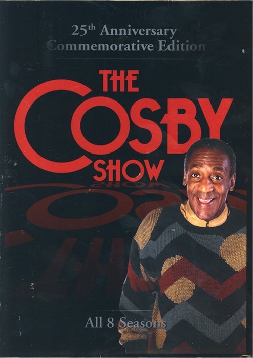 Cosby Show, The: Complete Box Set (DVD 1984) | DVD Empire