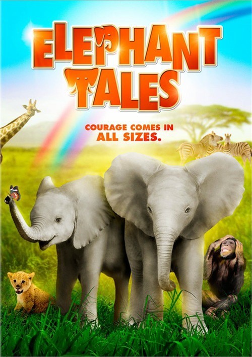 Elephant Tales (DVD 2006) | DVD Empire