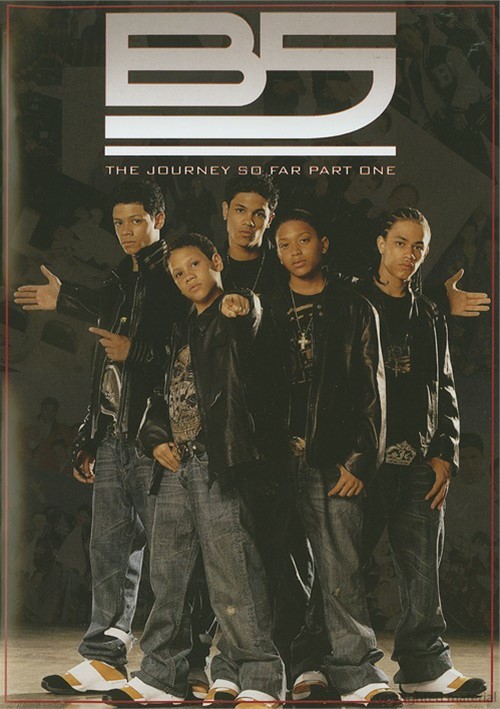 B5: The Journey So Far (DVD) | DVD Empire