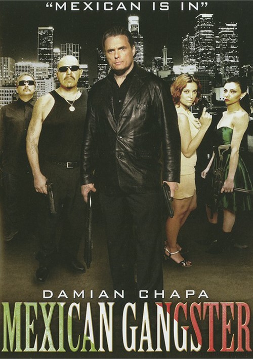 Mexican Gangster (DVD) | DVD Empire Mexican Gangster (DVD) | DVD Empire
