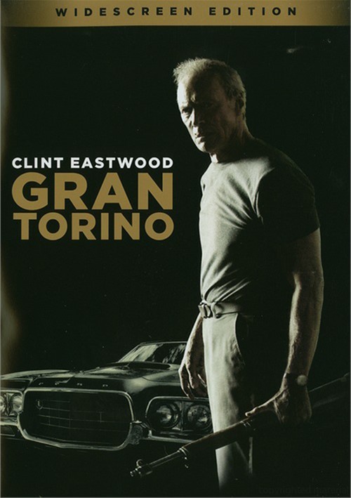 Gran Torino (Widescreen) (DVD 2008) | DVD Empire