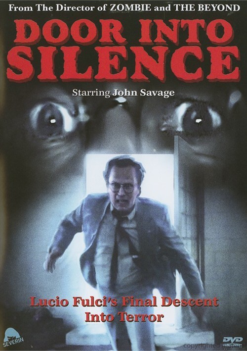 Door Into Silence (DVD 1991) | DVD Empire