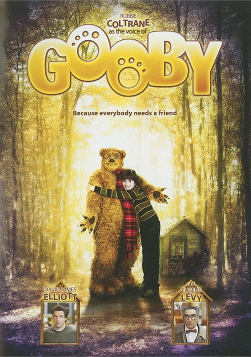 Gooby (DVD 2009) | DVD Empire