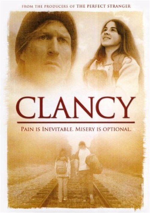 Clancy (DVD) | DVD Empire