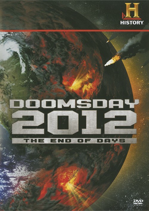 Doomsday 2012: The End Of Days (DVD) | DVD Empire