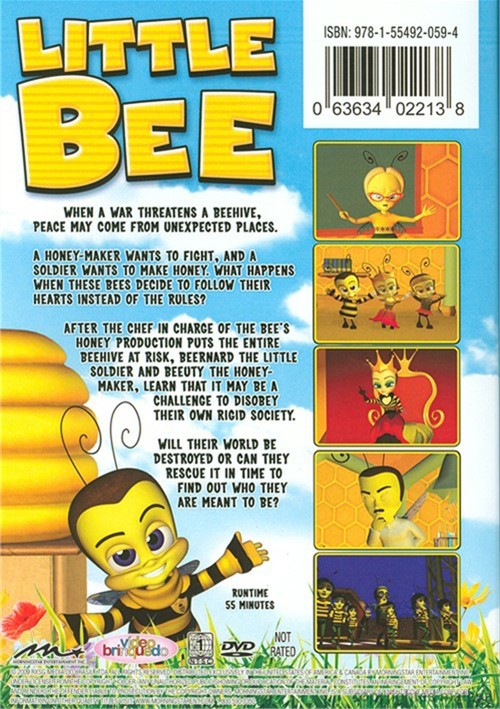 Little Bee (DVD 2009) | DVD Empire