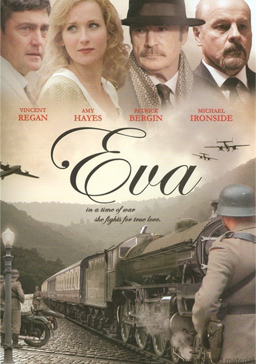 Eva (DVD 2009) | DVD Empire