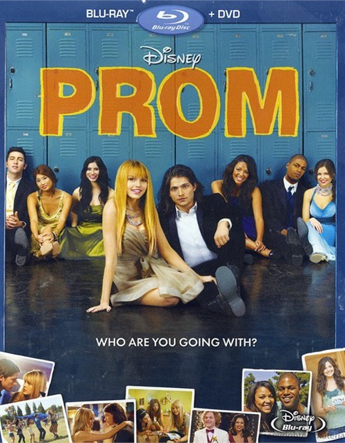 Prom (Blu-ray + DVD Combo) (Blu-ray 2011) | DVD Empire
