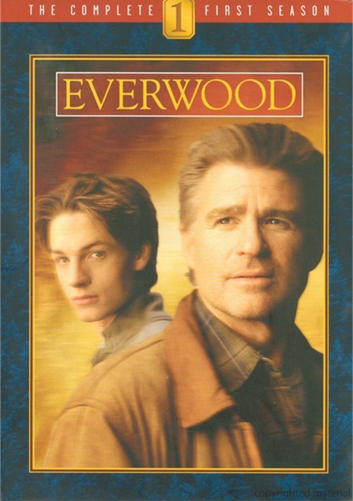 Everwood: The Complete Seasons 1 - 4 (DVD) | DVD Empire