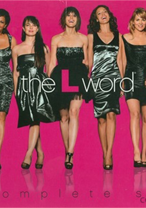 L Word, The: Complete Series (DVD) | DVD Empire