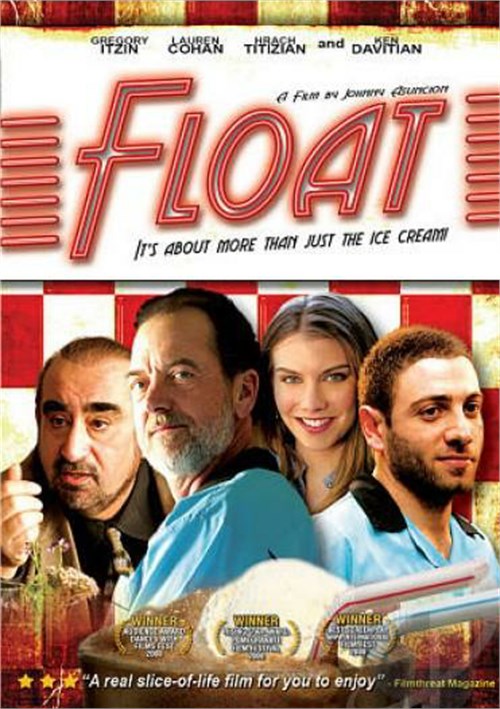 Float (DVD 2009) | DVD Empire
