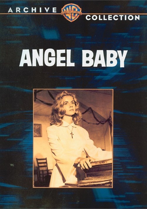 Angel Baby (DVD 1961) | DVD Empire
