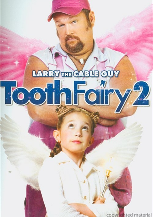 Tooth Fairy 2 (DVD 2011) | DVD Empire