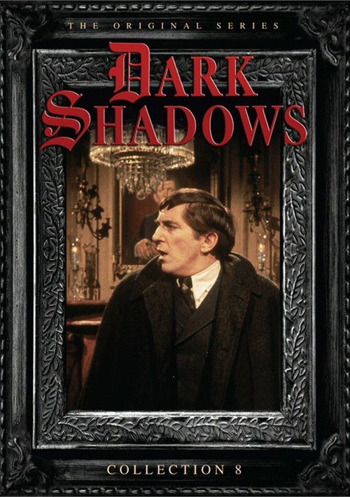 Dark Shadows: DVD Collection 8 (DVD 1968) | DVD Empire