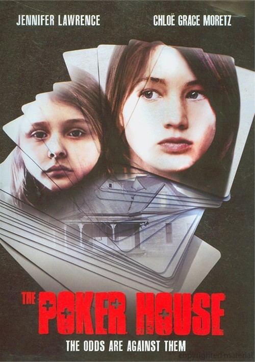 Poker House, The (DVD 2008) | DVD Empire