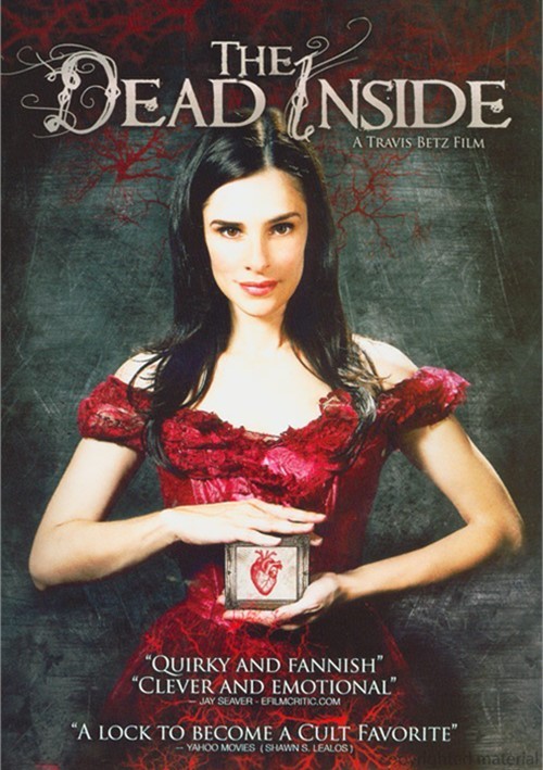 Dead Inside, The (DVD 2011) | DVD Empire