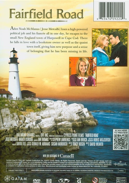 Fairfield Road (DVD 2010) | DVD Empire