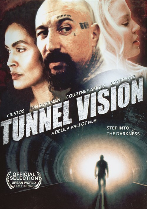 Tunnel Vision (DVD) | DVD Empire