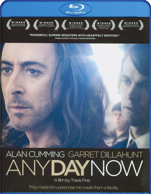 Any Day Now (Blu-ray 2012) | DVD Empire