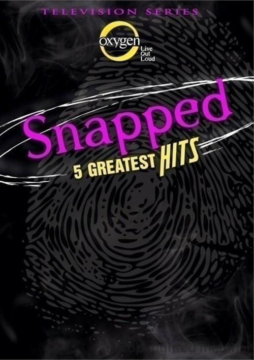 Snapped: 20 Greatest Hits (DVD) | DVD Empire