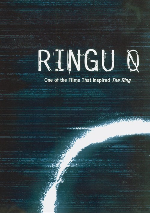 Ringu 0 (DVD) | DVD Empire