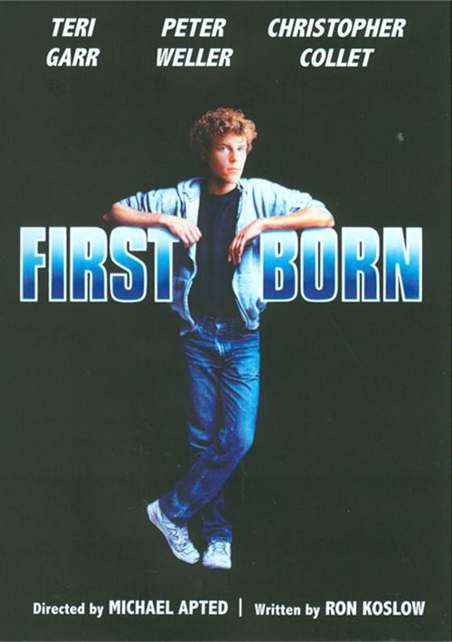 Firstborn (DVD 1984) | DVD Empire