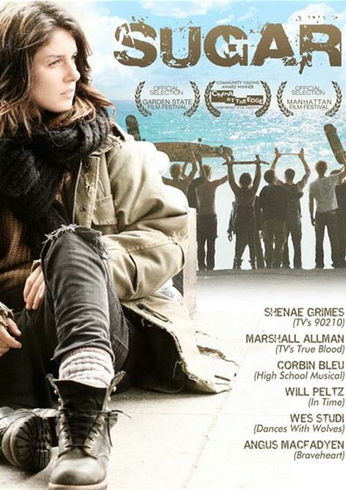 Sugar (DVD) | DVD Empire