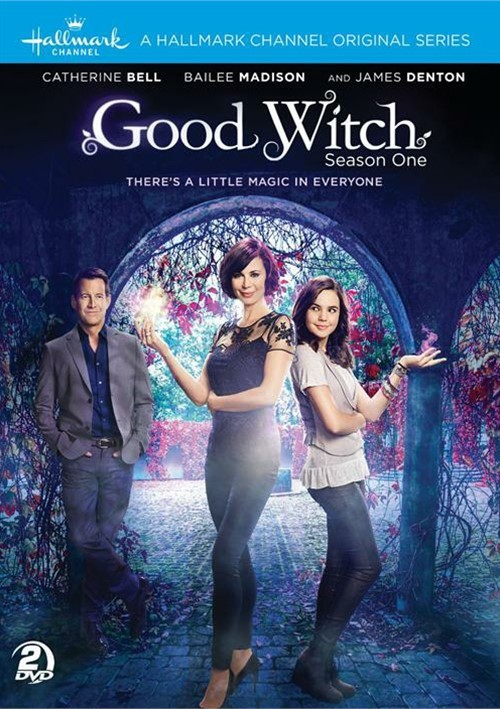 Good Witch: Season One (DVD 2015) | DVD Empire