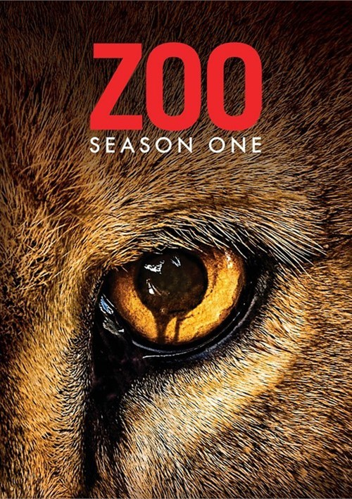 Zoo: The Complete First Season (DVD 2015) | DVD Empire