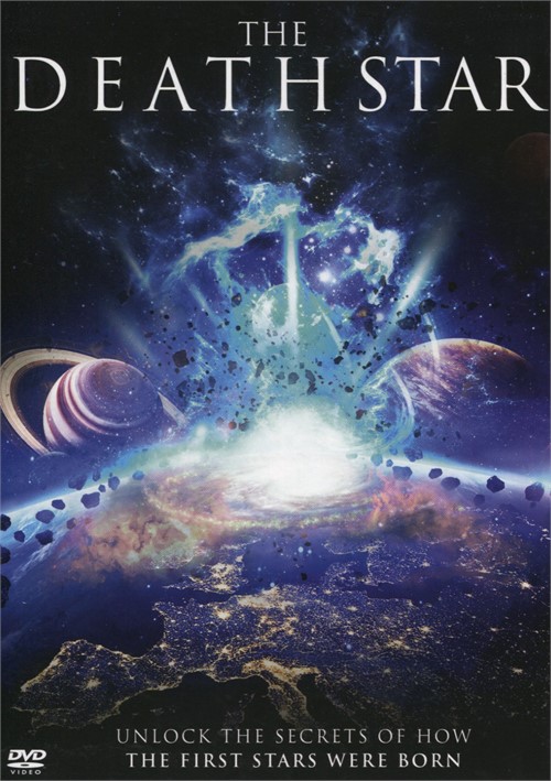 Deathstar, The (DVD 2015) | DVD Empire