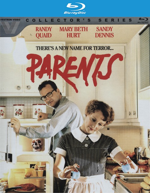 Parents (Blu-ray 1989) | DVD Empire