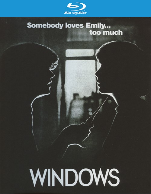 Windows (Blu-ray 1980) | DVD Empire