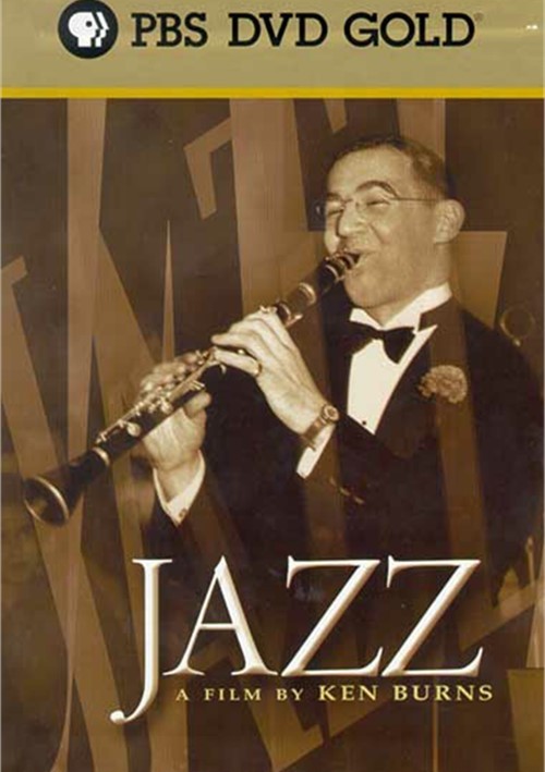 Jazz: A Film By Ken Burns (DVD 2000) | DVD Empire