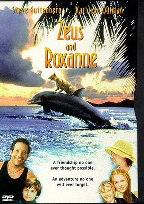 Zeus & Roxanne (DVD 1997) | DVD Empire